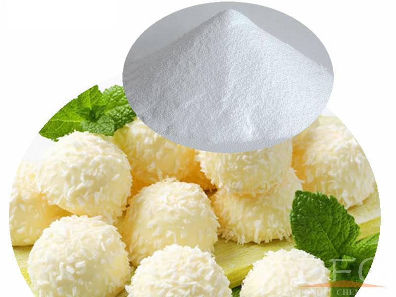 Food Emulsifiers Food Emulsifiers